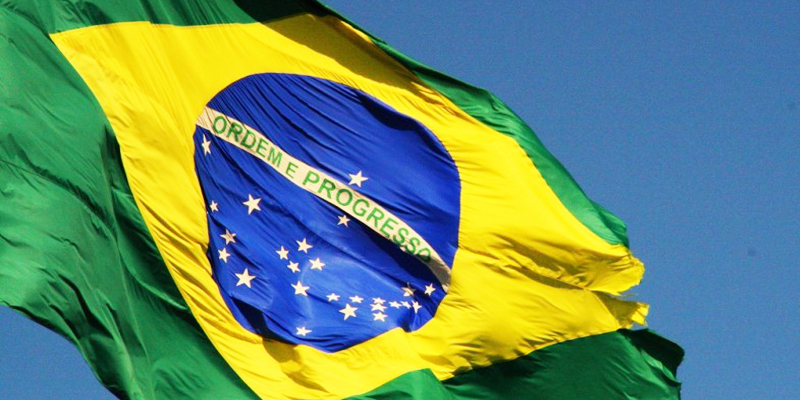 Brazil–Less Significant Economic Contraction Than Originally Expected ...