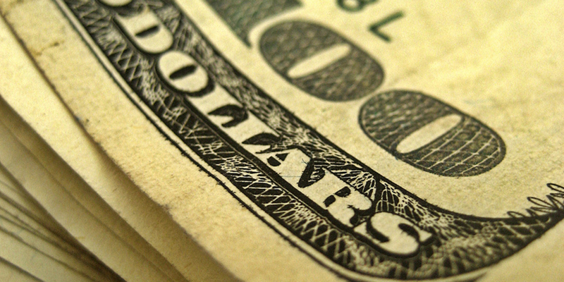 What Moves The US Dollar? Not Carry | The Corner