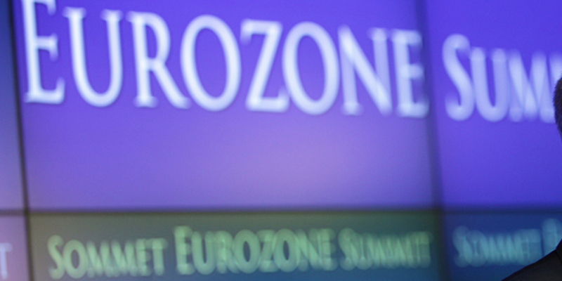 Eurozone activity returns to growth: composite PMI stands at 50.2 in ...