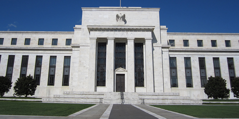 The Fed Trails Behind The Curve | The Corner