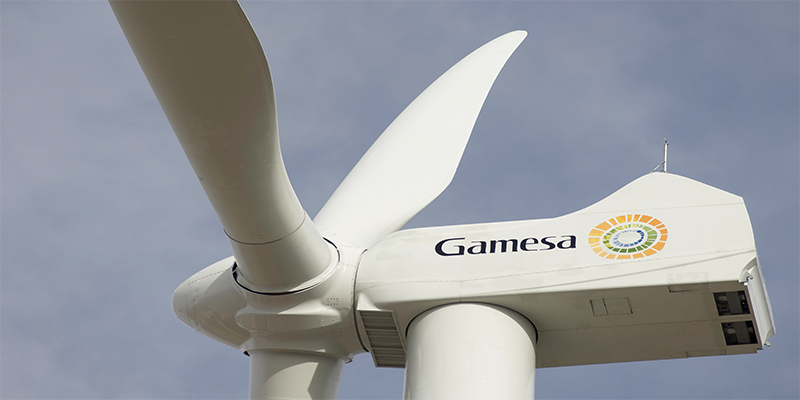 Gamesa-Siemens, The Merger That Makes Sense | The Corner
