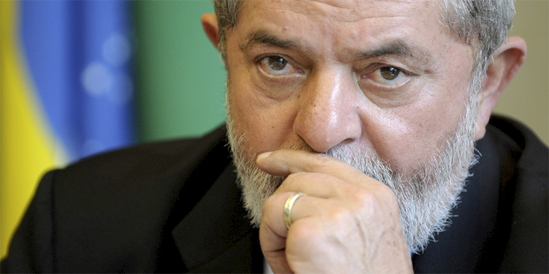 Will Lula find his El Dorado in China? | The Corner
