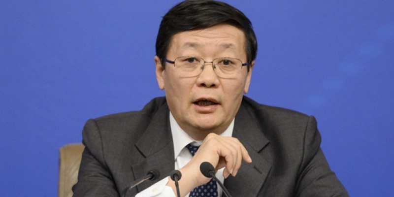 G-20 Host Lou Jiwei On How Consensus Was Won | The Corner