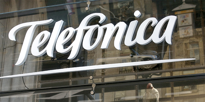 Telefónica's Dividend Yields Over 7.6%, The Highest In Europe | The Corner