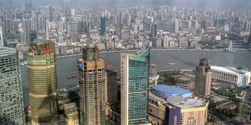 Emerging Markets Shielded With Capital Inflows In 2017 | The Corner