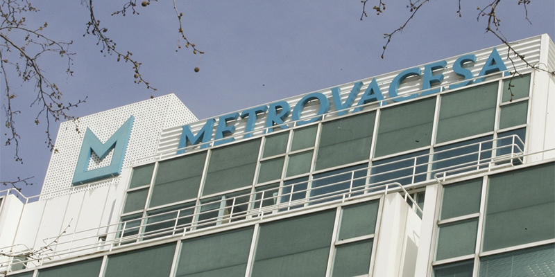 Carlos Slim eyes taking control of Metrovacesa with FCC to then delist ...