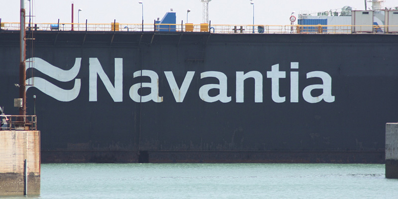Navantia in talks to buy 'Titanic' shipbuilder to save €1.9 billion ...