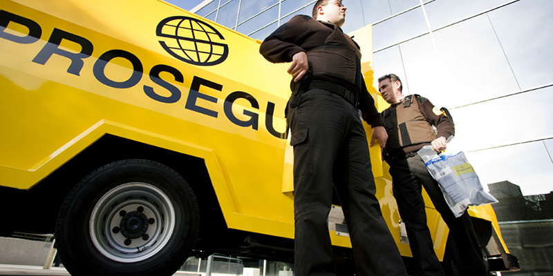 Prosegur Could Launch IPO Of Logistics, Cash Management Business | The ...