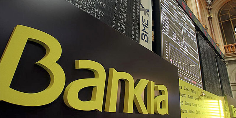 The Bank Of Spain's Internal Communications About Bankia | The Corner