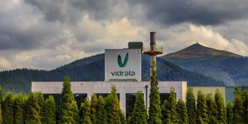 Vidrala completes first transaction outside Europe with acquisition of ...