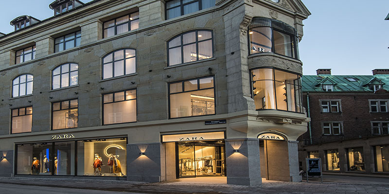 Inditex Is Pricey But It Still Has Years Of Upside | The Corner