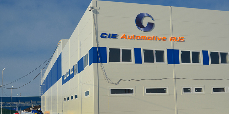 CIE Automotive Earns 25% More; Shares Still Have 7% Upside | The Corner