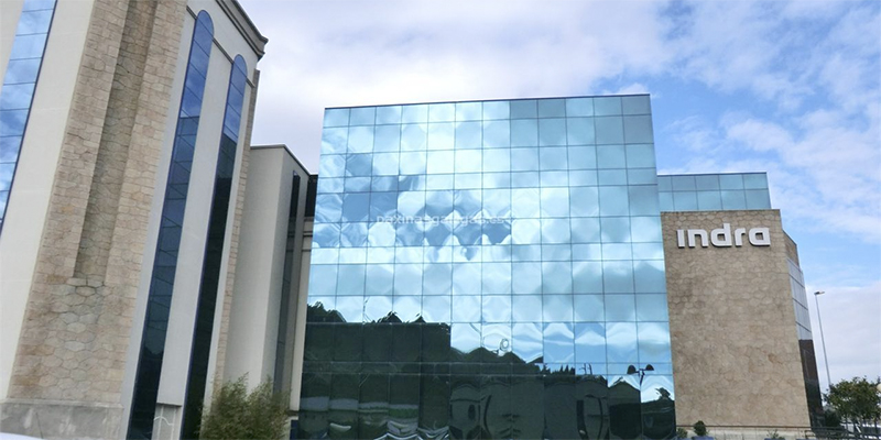 Indra wins contract to develop Navy's new-generation electronic ...