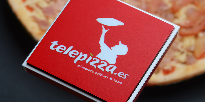 Spain's Telepizza Wants To Become First Western Restaurant To Enter ...