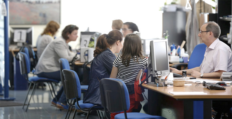 Jobless Rate Improves, Yet Let's Have A Look To Spain's Active ...