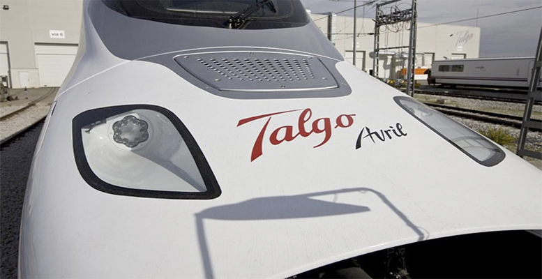 Talgo Sets Up A Company To Compete With Renfe's AVE | The Corner