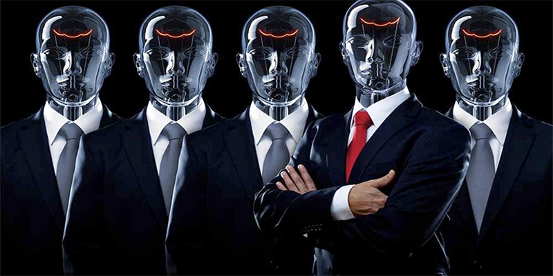 Get A Robo Advisor On Board To Help With Your Investment Decisions ...