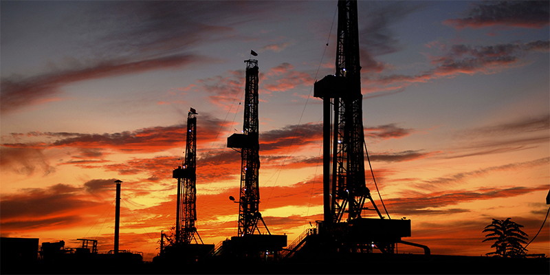 Will American Shale Oil Go Bust? | The Corner
