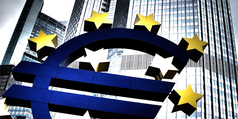 The Recovery In Financing In Europe: Real Inflation Vs Financial ...