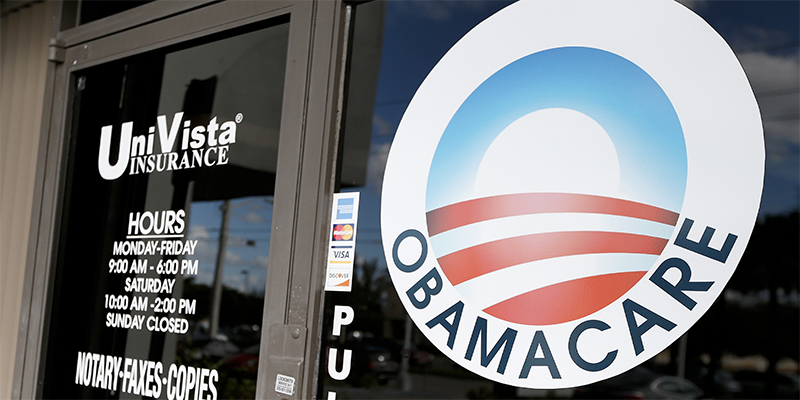 Whatever Happens With Obamacare, There Is Not Too Much Time To Lose ...