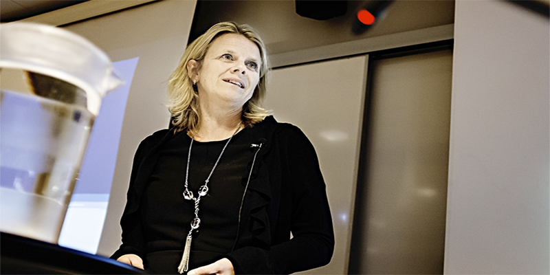 "Norway's Sovereign Fund Has Not Changed How It's Structured For Over ...