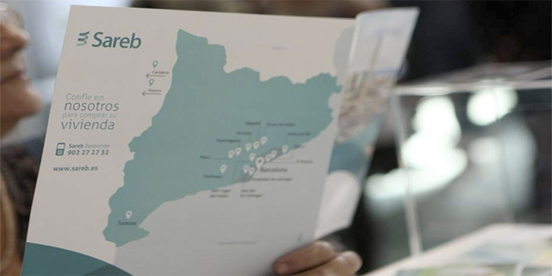 Spain Will Include Sareb's Liabilities In The Total Public Debt, Which ...