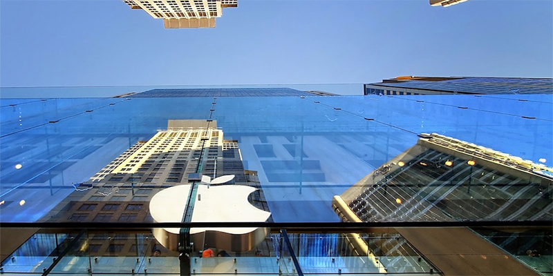 The FAANG, Five Companies Which Move US Market | The Corner