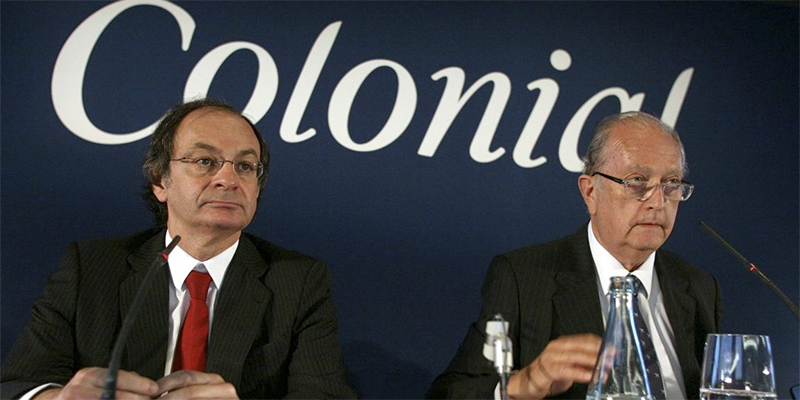 Colonial Joins Ibex 35 Index Ahead Of Becoming A Socimi | The Corner