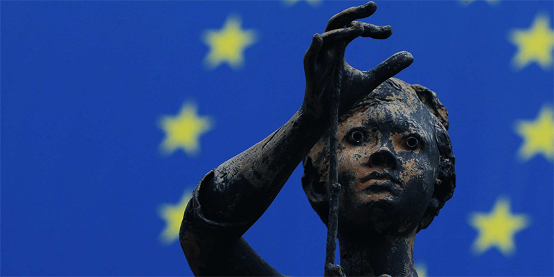 'Sovereign Europe, hostile world: Five agendas to protect Europe’s ...