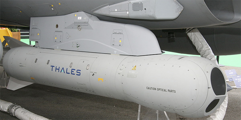 Thales Happy Times May Last | The Corner