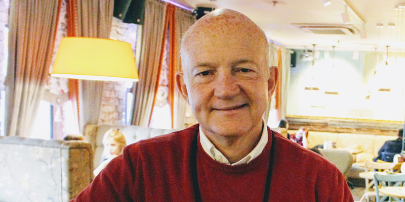 "They are looking at making a planned, smooth change. But this ...