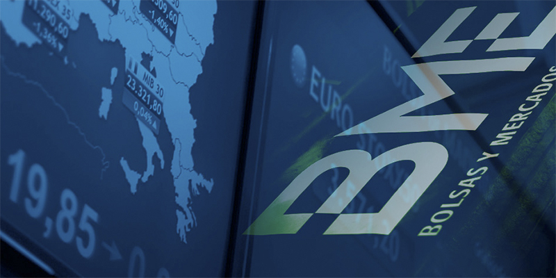 SIX Achieves 93.16% Acceptance In Its BME Takeover Bid, Becoming Its ...