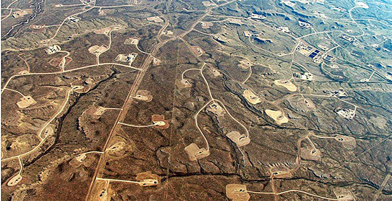 USA "unconventional" excesses | The Corner