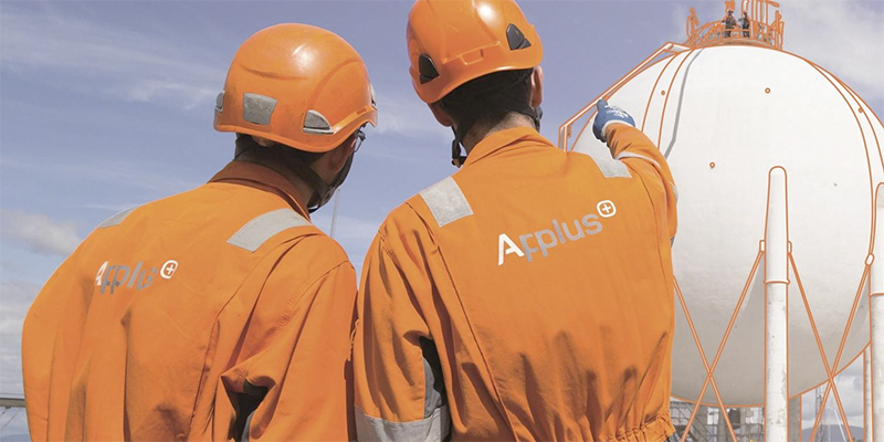 Apollo acquires 21.85% of Applus+ and raises takeover bid price to €10 ...