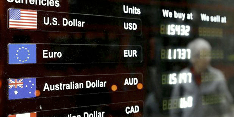 The G10 Currency Global Picture Remains Unchanged | The Corner