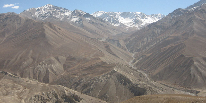 The Bridge To Connect Asia: The Wakhan Corridor | The Corner