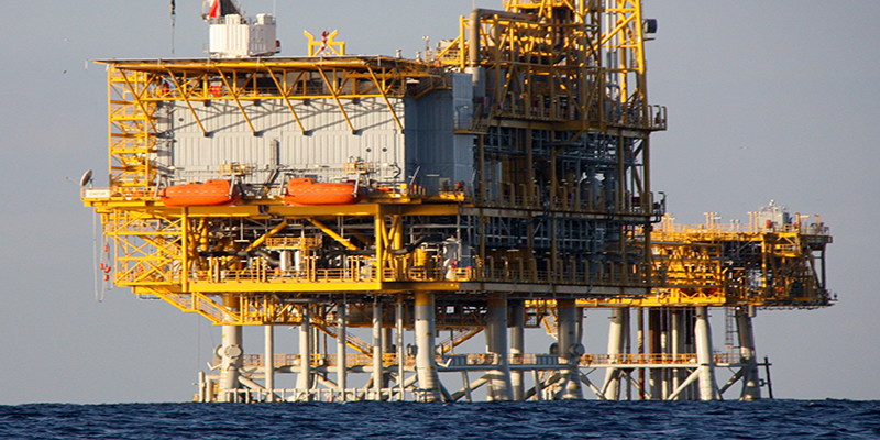 The Castor Project; Spaniards Are Paying For The Failure Of This Gas ...