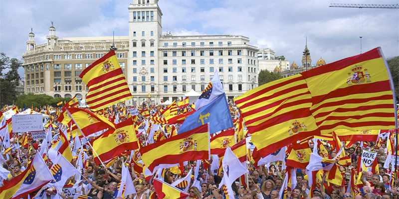 Spain: all eyes on the Catalonia elections on Dec 21 | The Corner