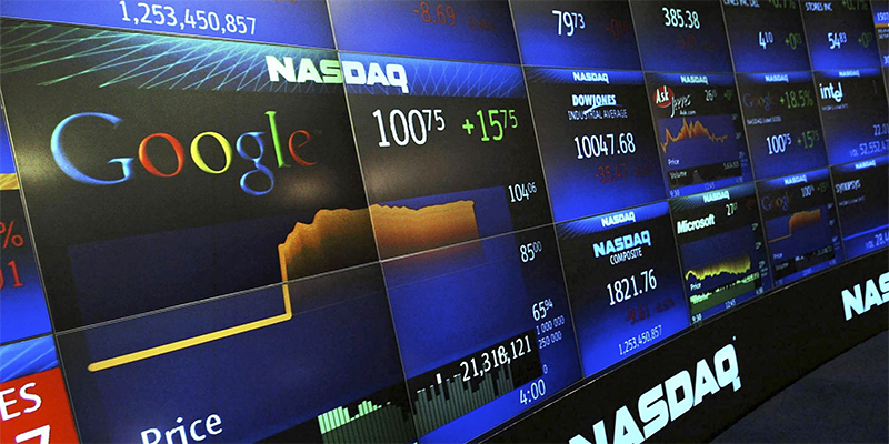 Why 2019 Could Be The Year Of Another Tech Bubble Crash | The Corner