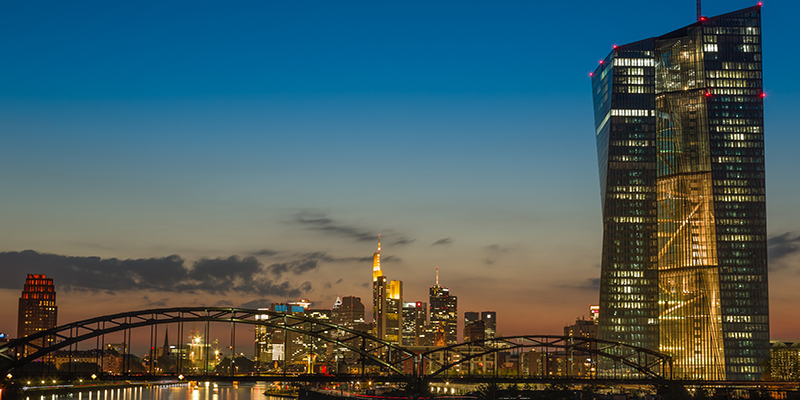 Overbanking?: Too Much Banking Or Too Many Banks? | The Corner