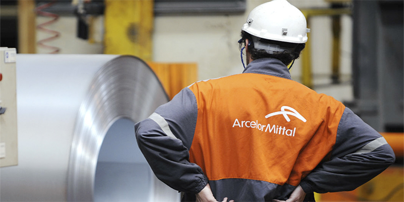 ArcelorMittal Will Hike Capital To Recover "Investment Grade" Status ...