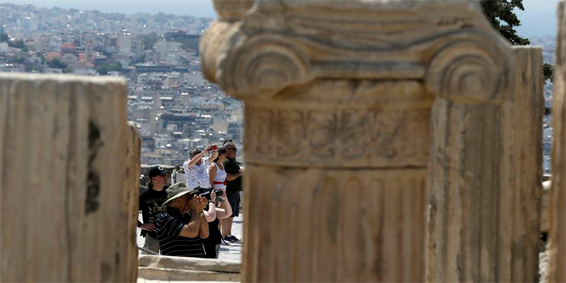 Greece’s Graduation From Official Program | The Corner