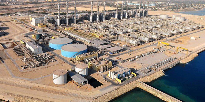 Acciona Speeds Up Its expansion in the Middle East with a 200 million ...