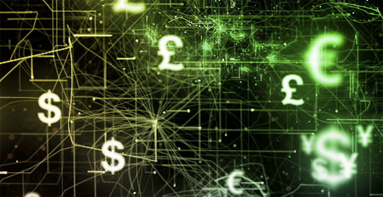 The Economy of Digital Money | The Corner
