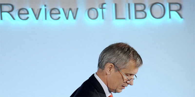 Libor Is Double The Levels Of Last April Promoting Further Deleveraging ...