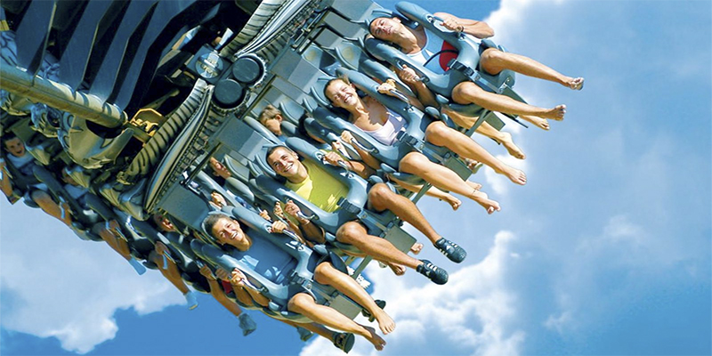 Parques Reunidos Buys Water Park In Australia | The Corner