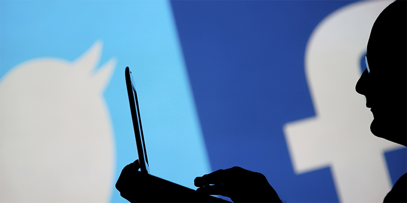 Time for Twitter and Facebook to grow up | The Corner