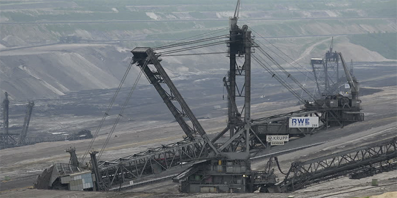 The Conflict With RWE, Without Definitive Decision Before 2020 | The Corner