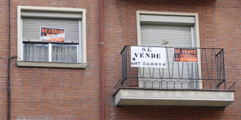 House prices in Spain rose 12.7% on average in 2025 | The Corner