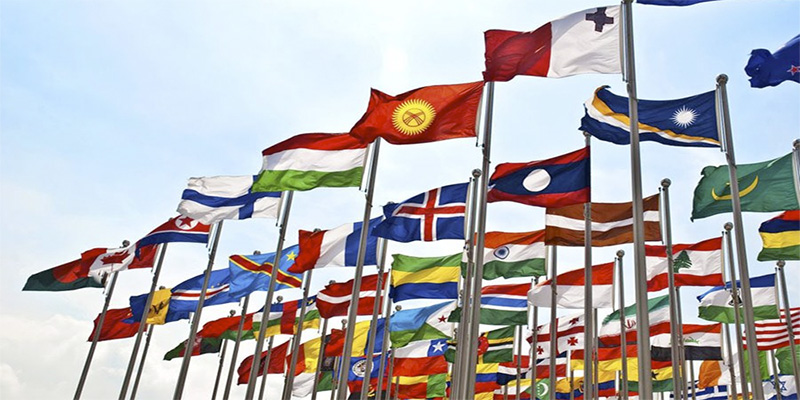 For the United Nations, Multilateralism Is the Way Forward | The Corner